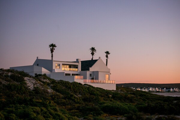 Zeezicht Apartments - Saint Helena Bay