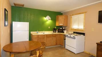 Quarto | Cozinha privada