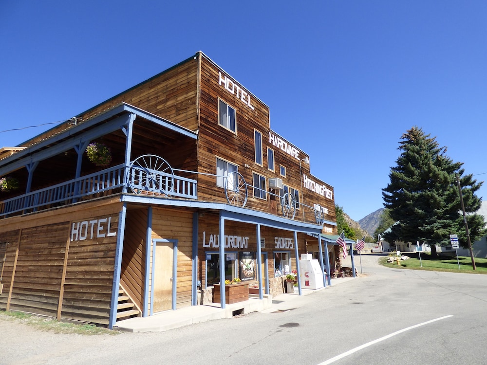 The Hitching Post Hotel And Farm Store - Paonia, CO
