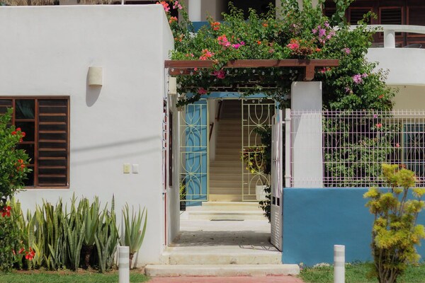 Maria-maria Hotel - Bacalar