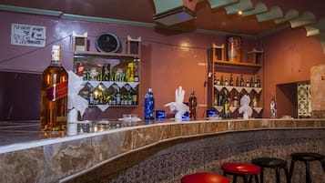 Bar de vinhos