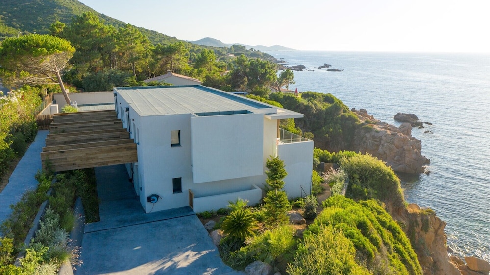 Le Jardin D'emile - Corse-du-Sud