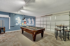 Casa, 4 quartos (3 Bathrooms) | 4 quartos, com decoração personalizada, com mobília individualizada