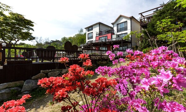 Opirus Pension - Gyeonggi-do