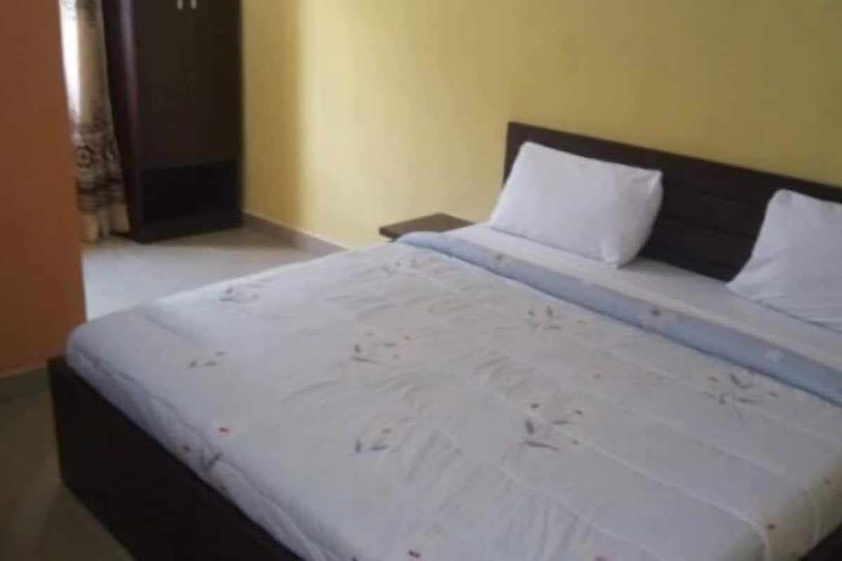 Quarto Standard | 1 quarto, lençóis de algodão egípcio, roupa de alta qualidade