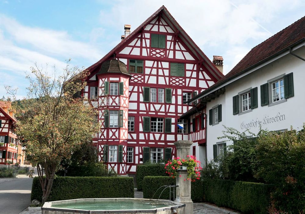 Hirschen Stammheim - Lake Constance