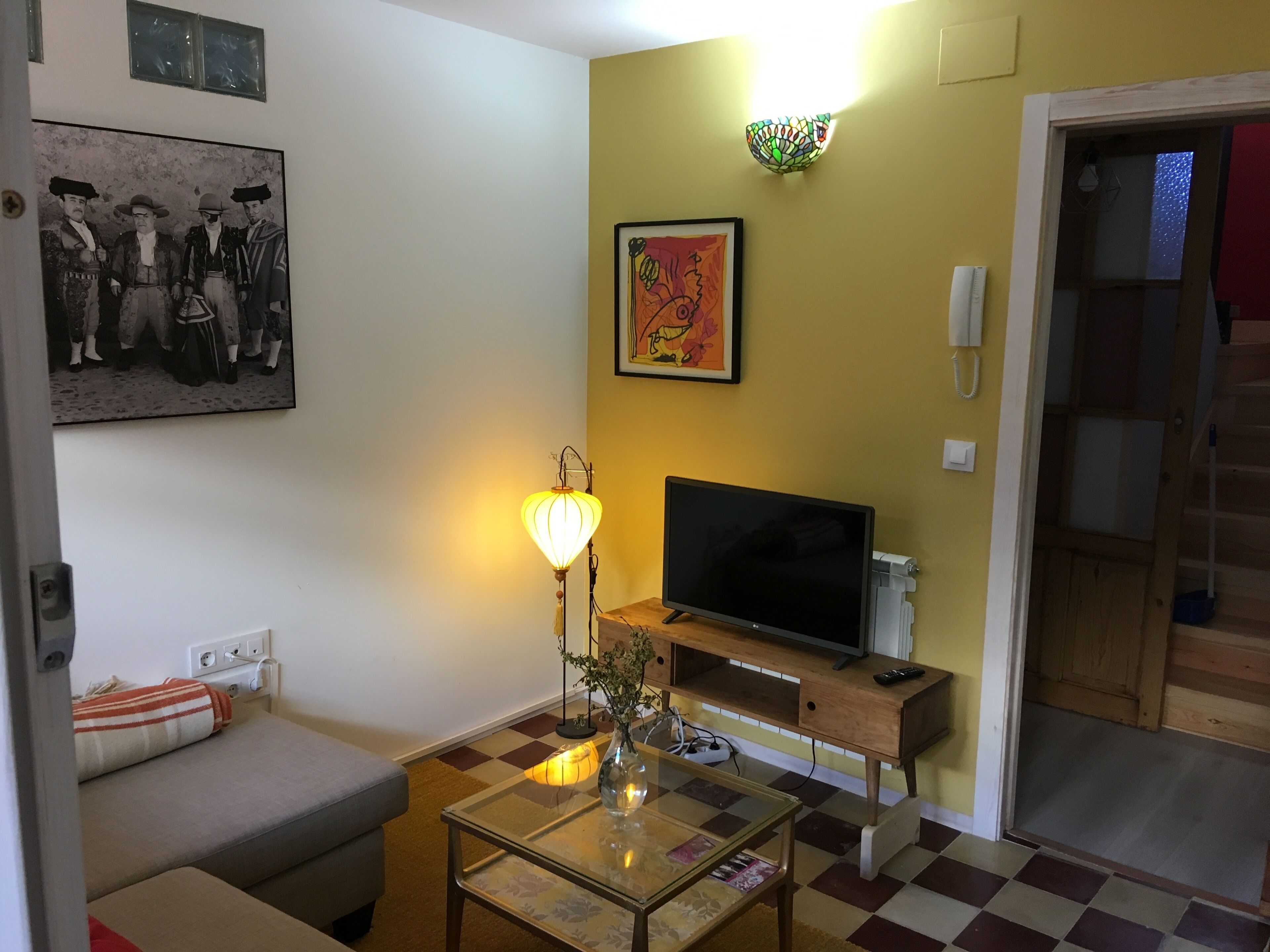 La Casa Del Castillo - Soria