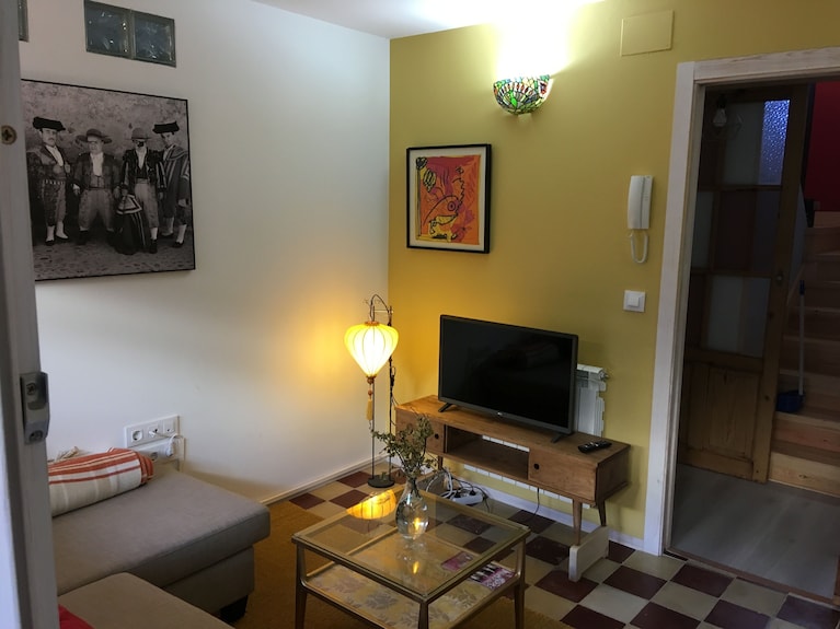 La Casa Del Castillo - Soria