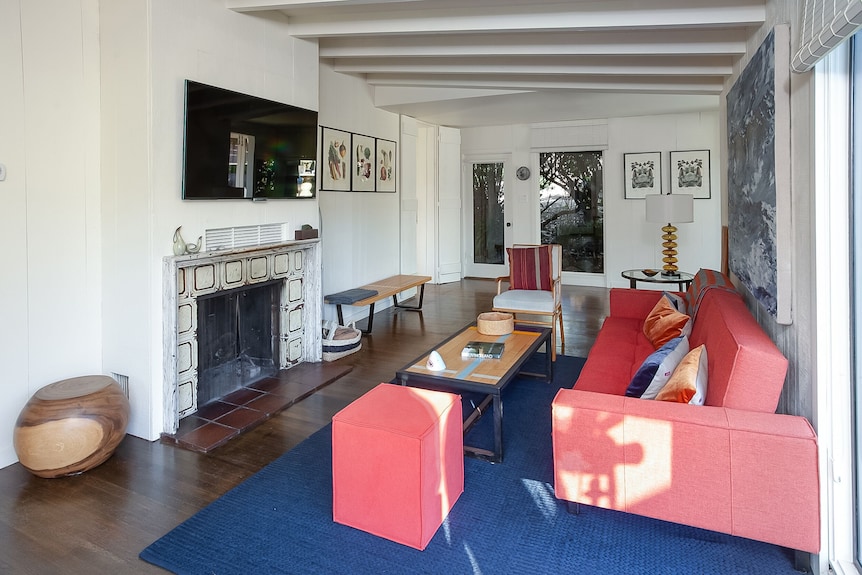 Sophisticated Artist's Retreat - 斯廷森比奇