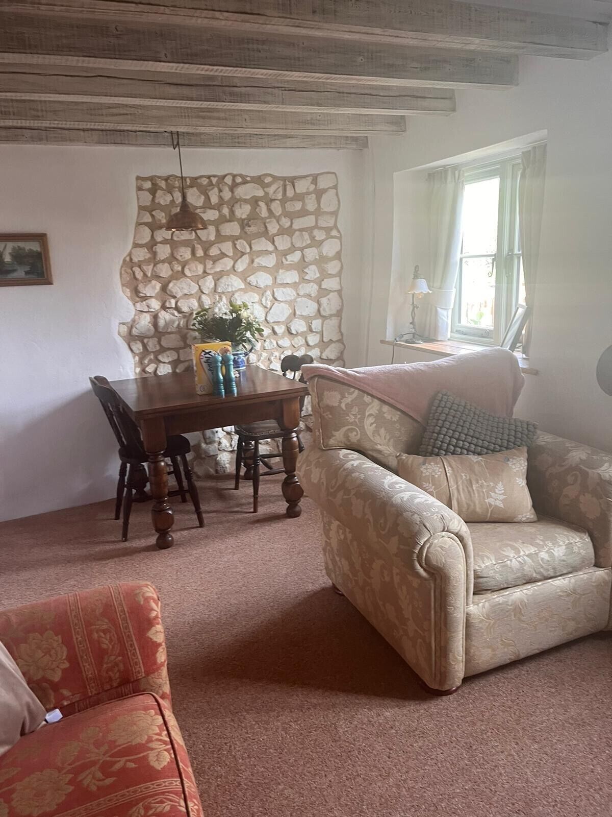 Vine Cottage - Dans Un Village Paisible, Près De La Fabuleuse Côte Nord De Norfolk. - Norfolk