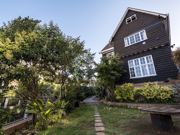 Rustika Bed & Breakfast - Valparaíso