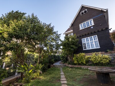 Rustika Bed & Breakfast