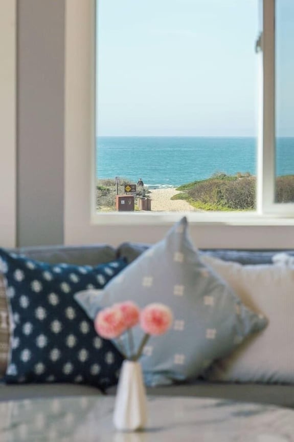 B5bd 3ba️zone Duplex Naast Strand !! - Half Moon Bay, CA