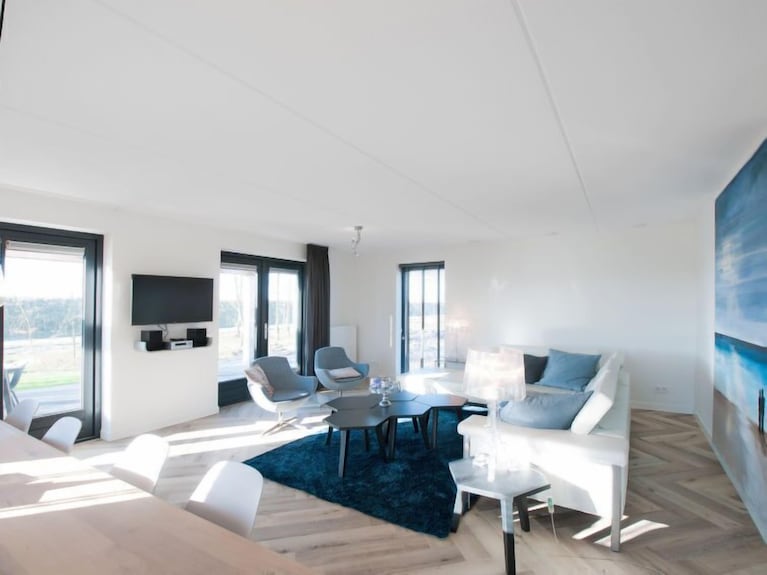 Oesterdam Resort By Interhome - Bergen op Zoom