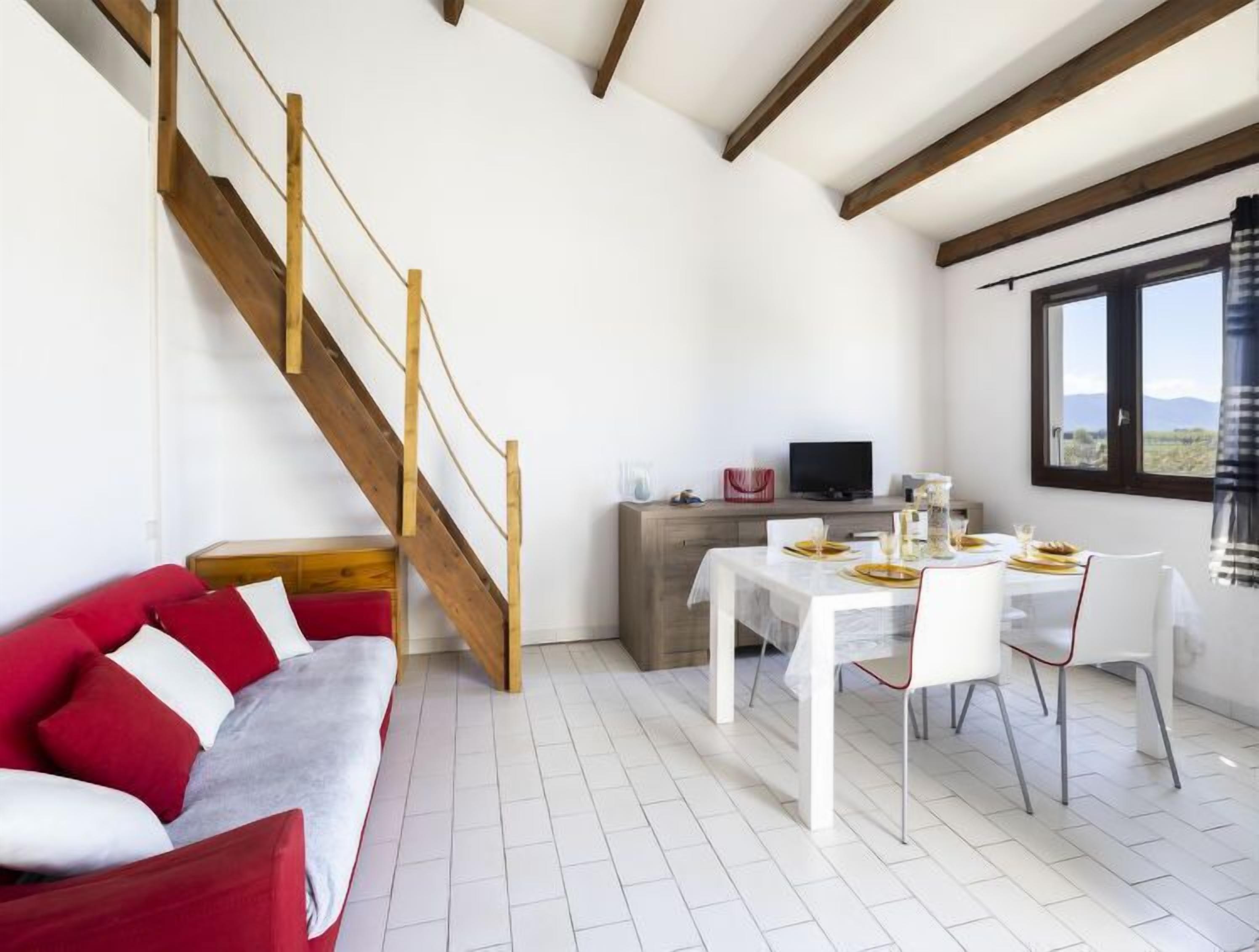 Les Frégates By Interhome - Plage de Saint-Cyprien