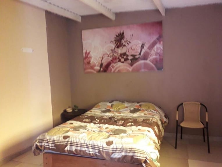 Beautiful Country House - Trujillo, Peru