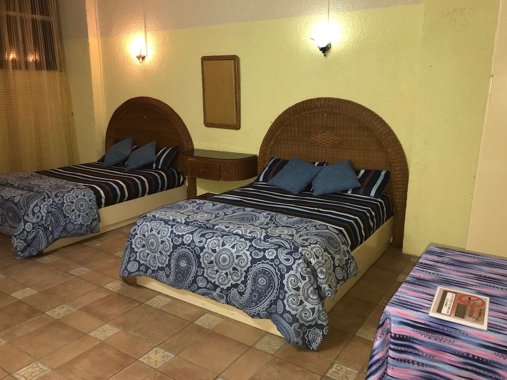 Grand Bay Beach Tourist Residence - Mauritius