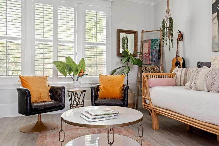 Where Every Stay Is Bohemian Rhapsody | Bohemia - 芒特普林森