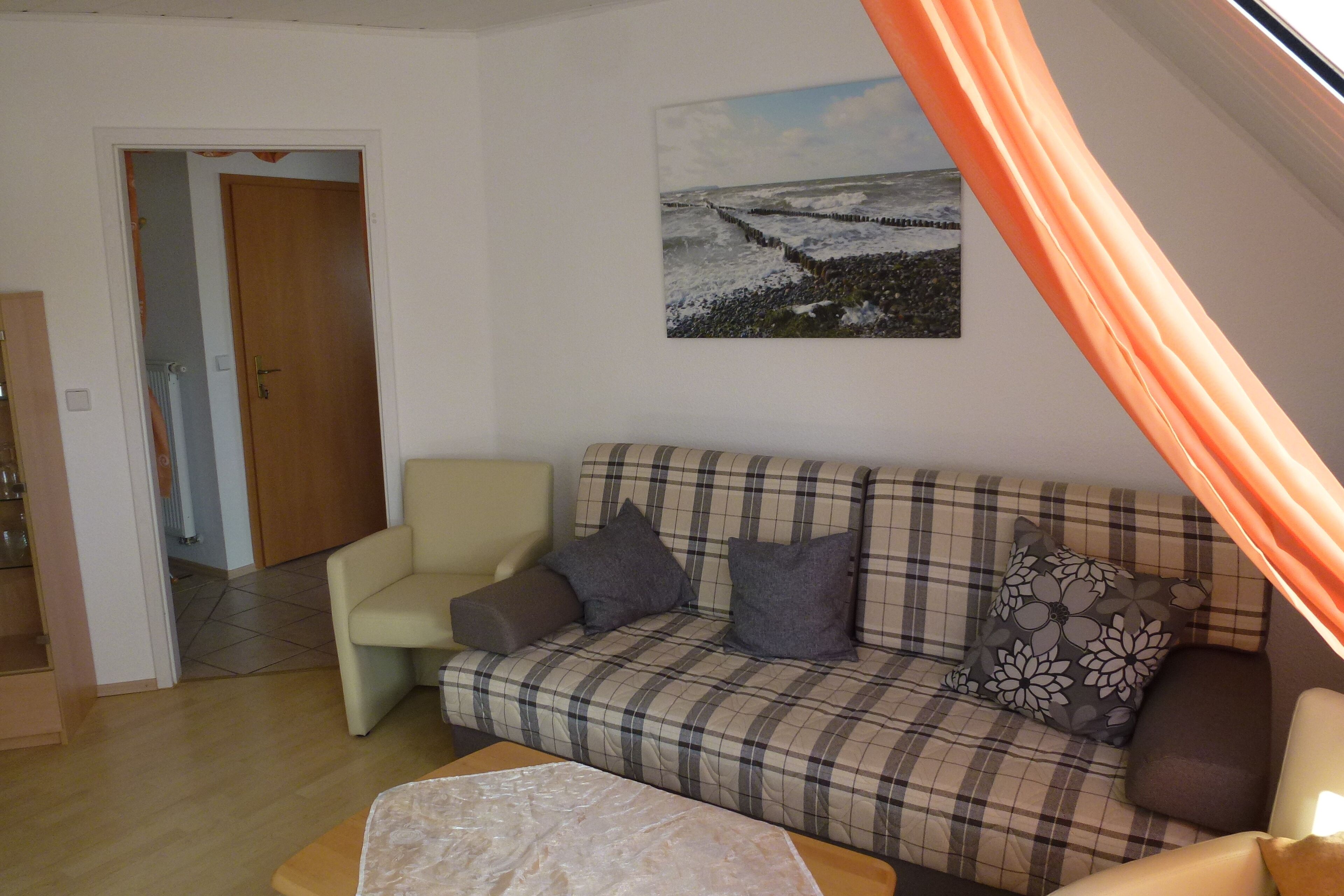 Ferienwohnung Wittow - Wiek