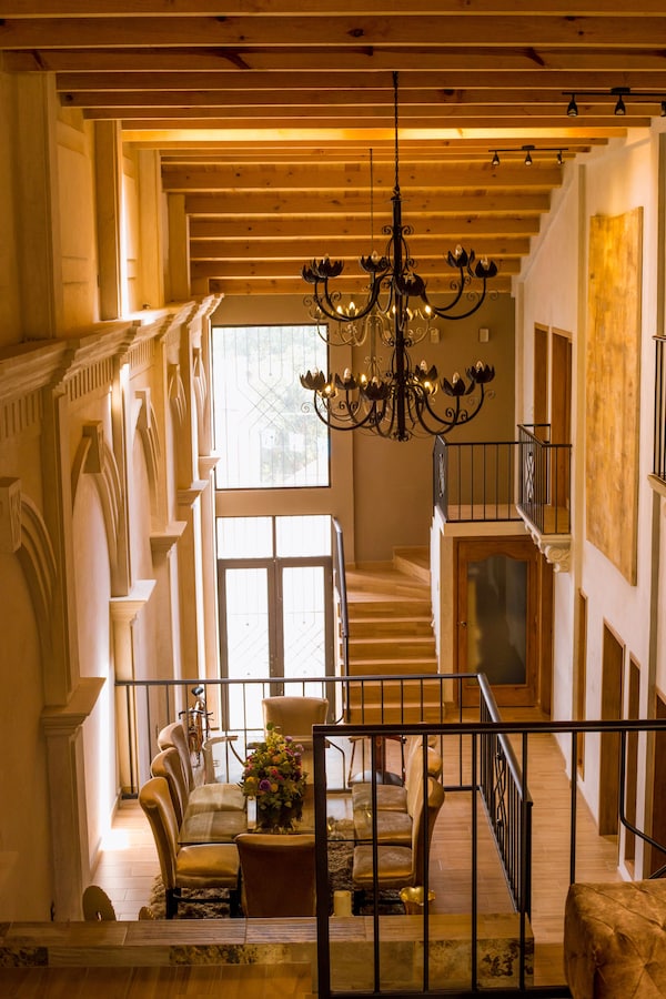 Casa Neek - San Cristóbal de Las Casas