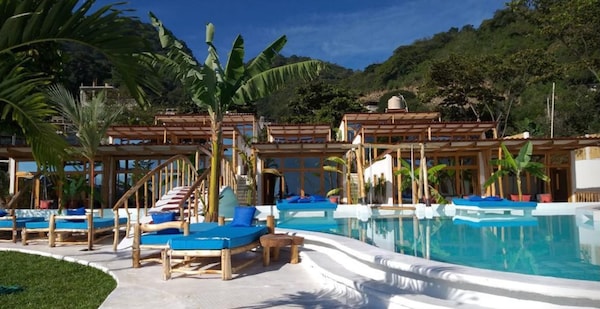 Sababa Resort - Chiapas