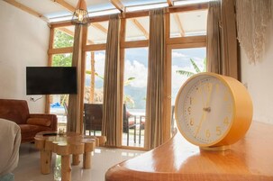 Suite-Estúdio | Televisão