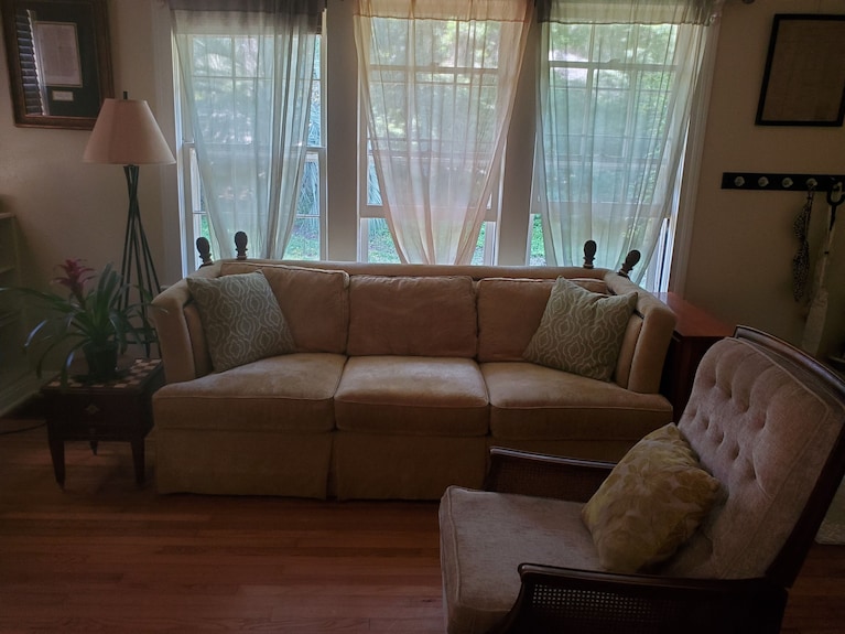 Downtown Historic District At Cascades Park, Best Location - Doak Campbell Stadium Tallahassee