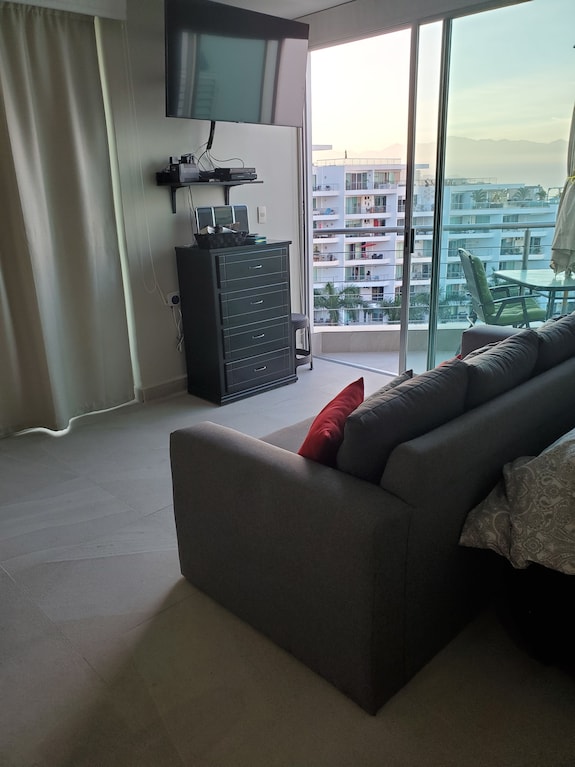 Beautiful Studio Apartment - Nuevo Vallarta