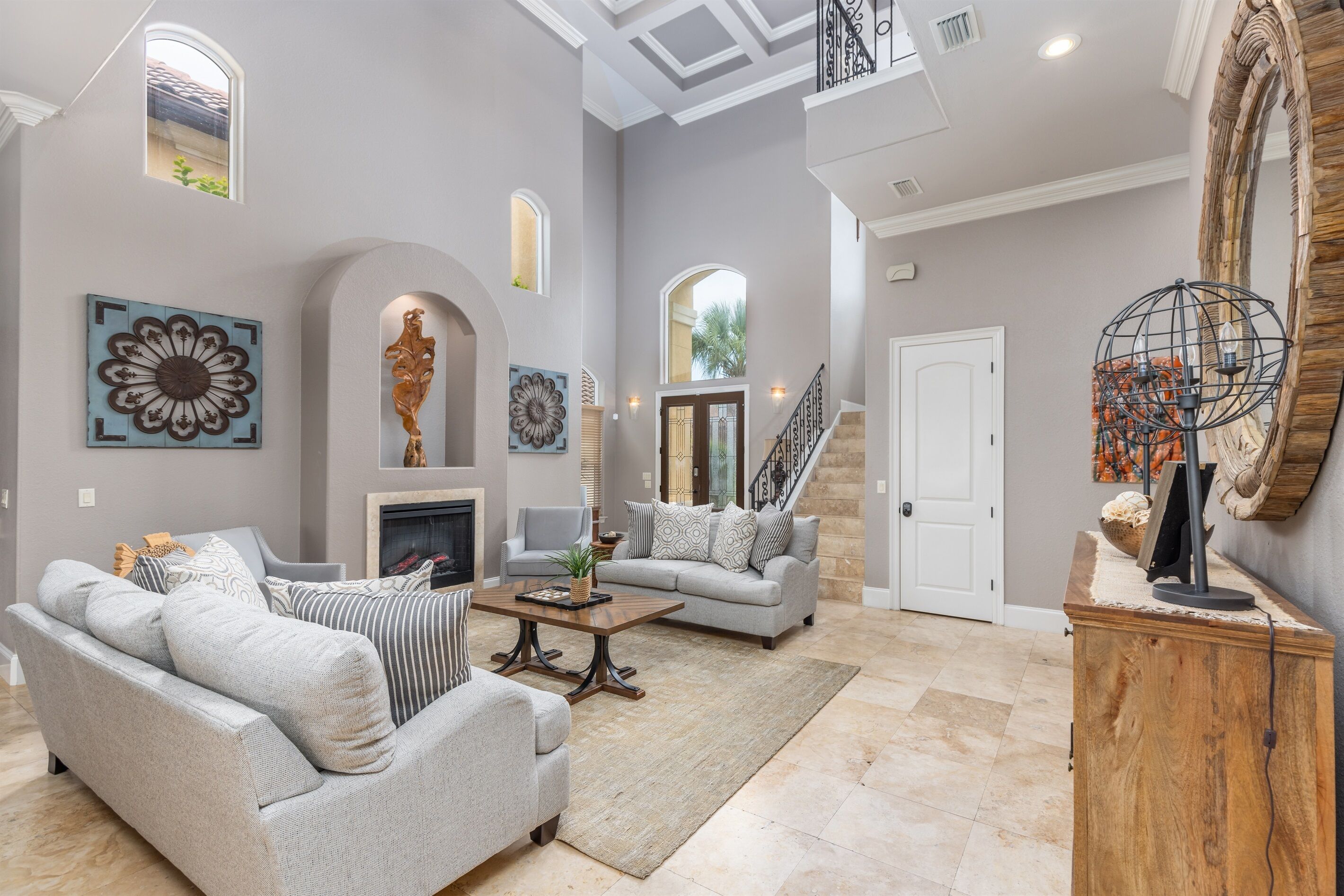 Private Pool-golf Cart-beach Service - Destin, FL