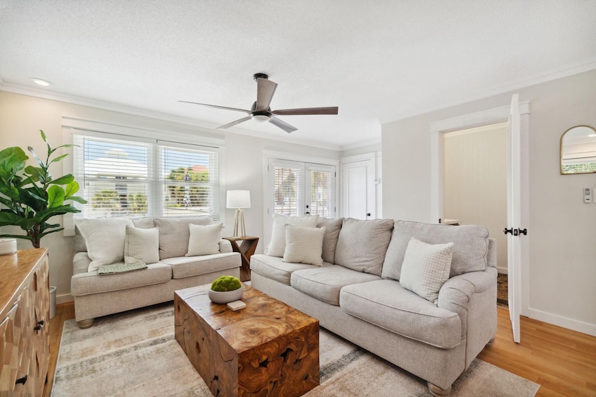Coastal Classic Blue Mountain Beach Condo! - Santa Rosa Beach, FL