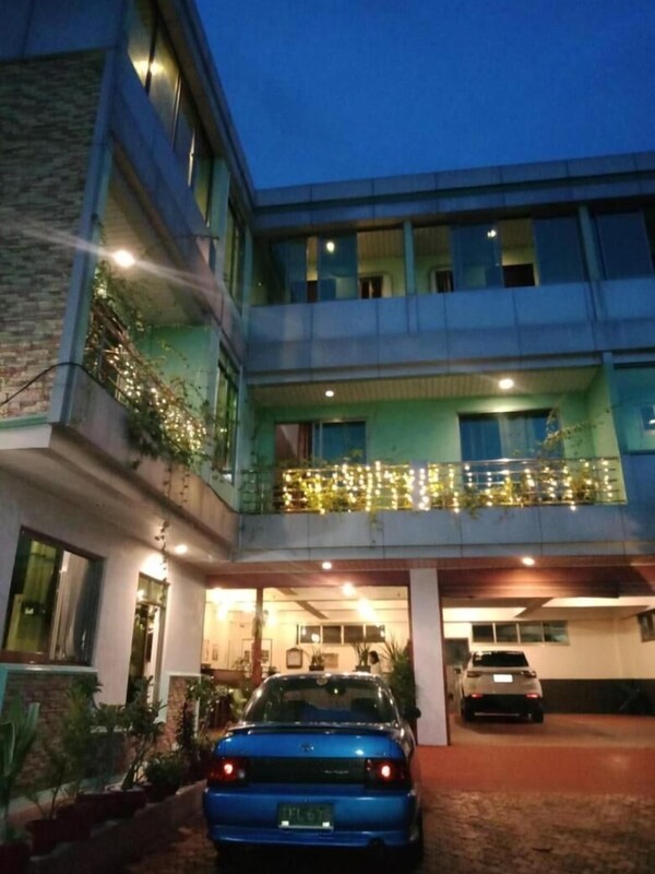 Rdt Hotel & Spa - La Union