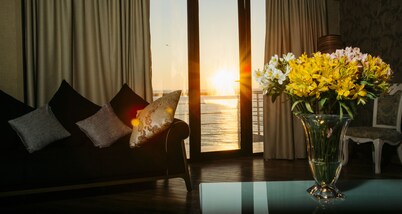 Kobuleti Pearl Of Sea Hotel & Spa