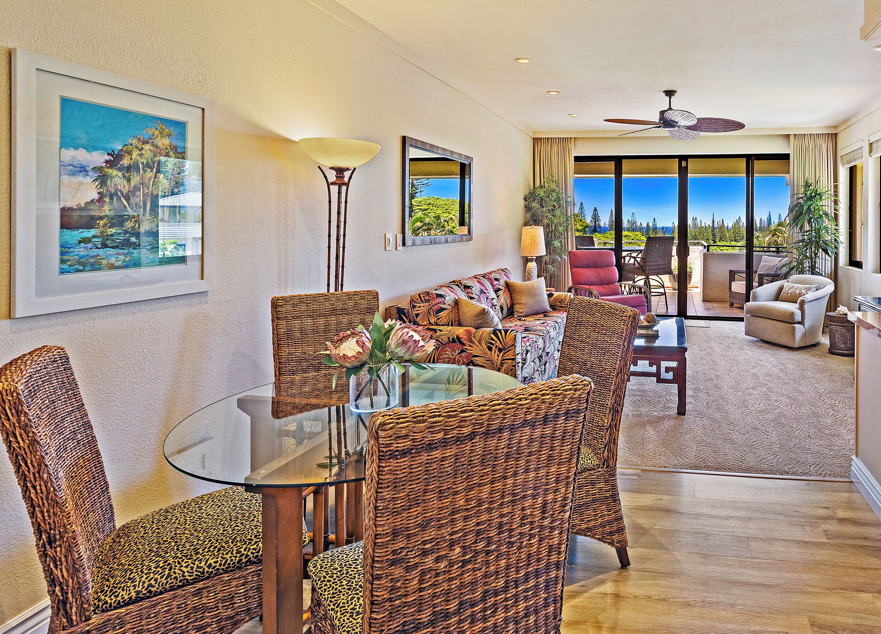 Nice Villa- (16t-8), Affordable, & Available Now ~ Platinum Maui Vacations - Kapalua, HI