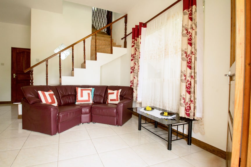 Josie's Cottage Apartment Abajo - Victoria (Seychelles)