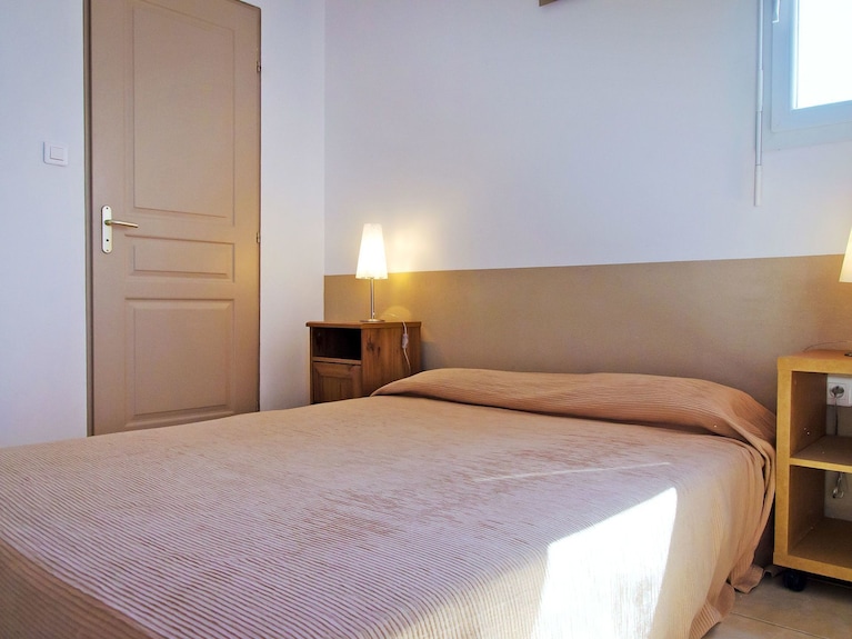 Bel Appartement Avec Climatisation, Wifi, Piscine, Tv, Terrasse Et Animaux Admis - Balagne