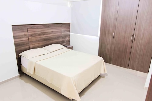 Amoblados Barranquilla - Barranquilla