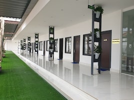 Entrada