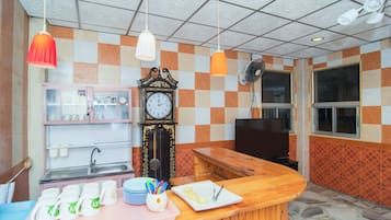Café