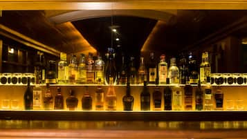 Bar (na propriedade)