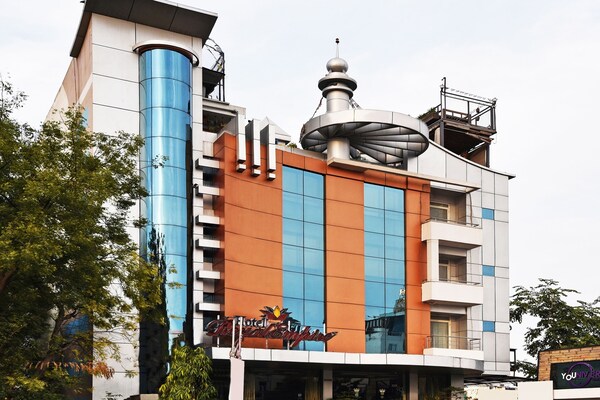 Hotel Royal Empire - Jaipur