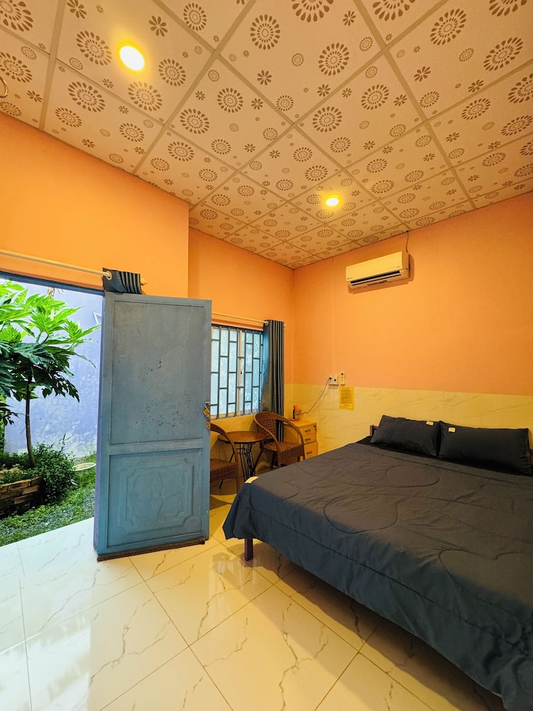 Thu Huynh Homestay - Hostel - Ben Tre