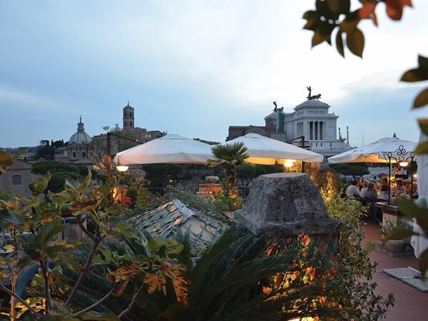 Residenza Maritti Contemporarysuite - Rom