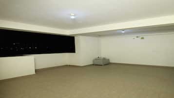 Apartamento econômico, 1 quarto | Parte interna