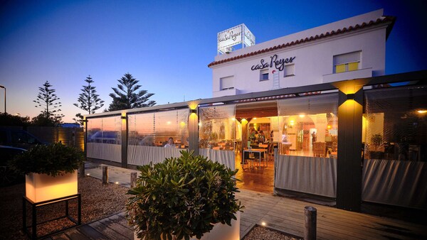 Casa Reyes El Palmar - El Palmar de Vejer