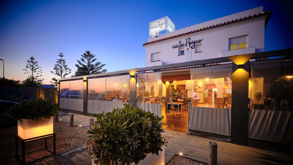Casa Reyes El Palmar - El Palmar de Vejer