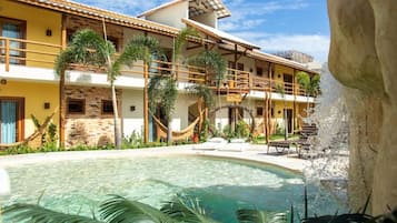 Terraço/pátio interior