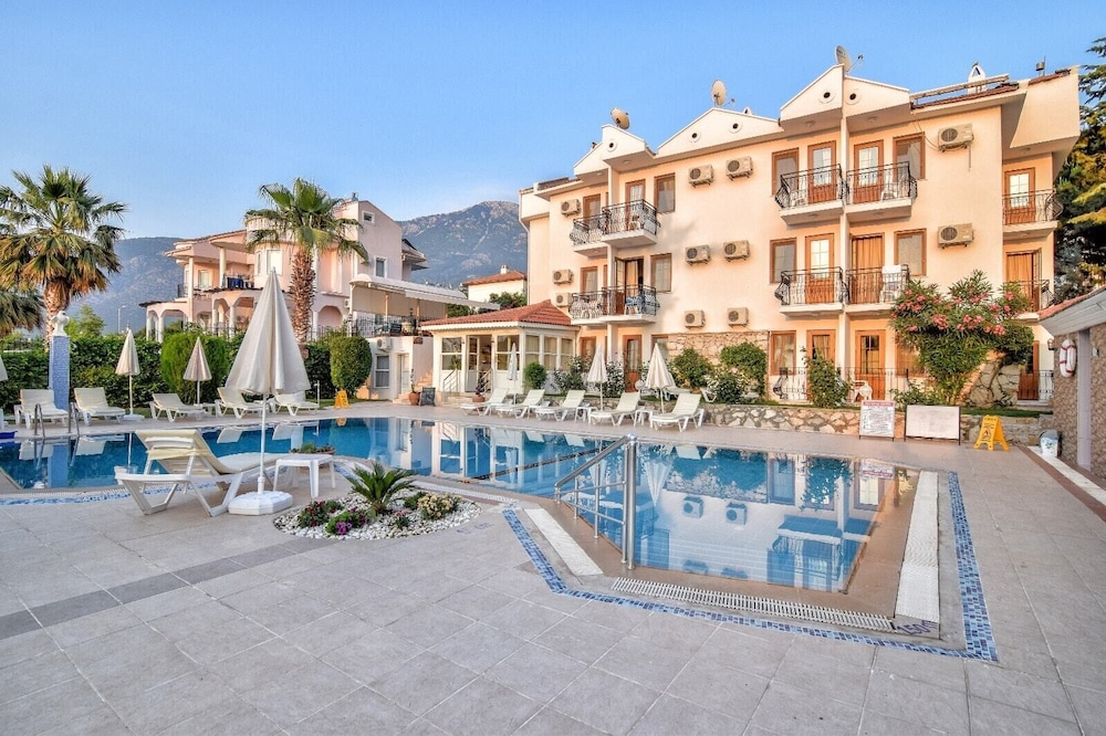 Olympos Hotel - Adults Only - Hisarönü