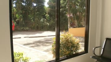 Parte interna