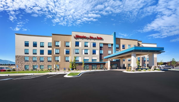 Hampton Inn & Suites Spanish Fork - Springville, UT