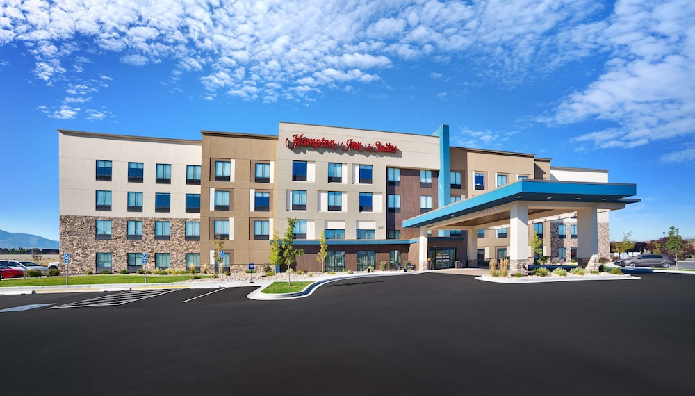 Hampton Inn & Suites Spanish Fork - Springville, UT